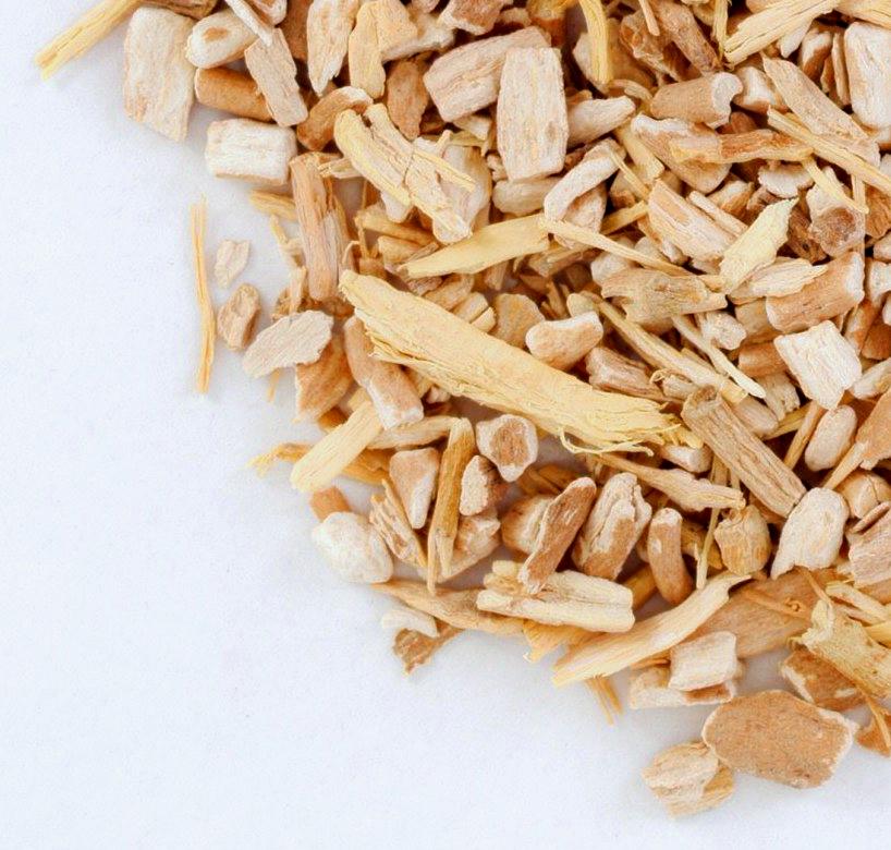 Ashwagandha Root (Winter Cherry) – NYC Herbs